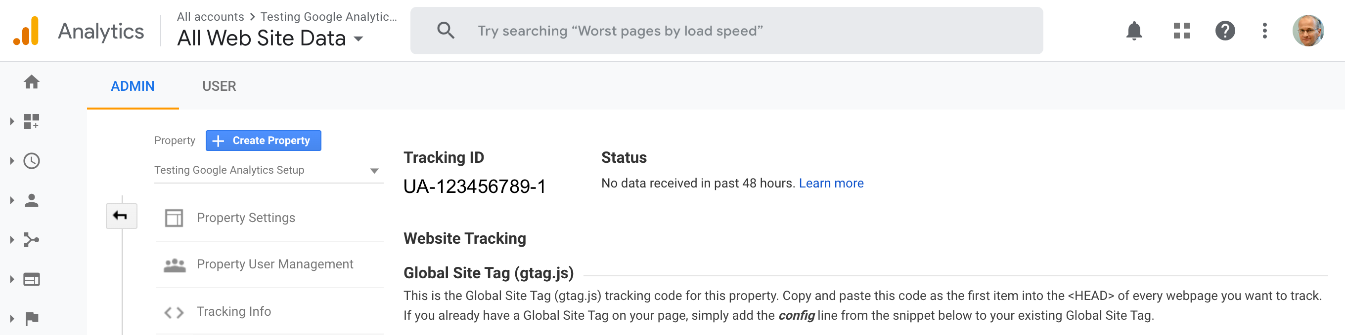 setting-up-google-analytics-semper-plugins