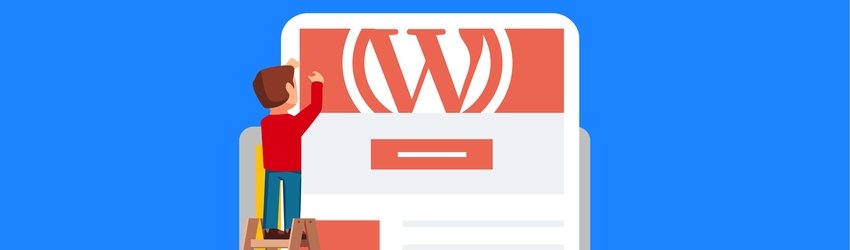 How To Build A Landing Page In WordPress Semper Plugins